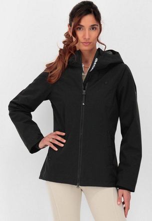 Alife And Kickin Softshelljacke KANAAKA