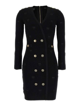 Pinko Robe Courte - Drago