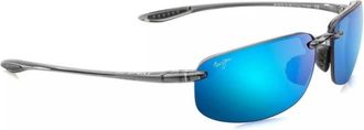 Maui Jim Herren, Accessories, Grau, 64 MMGr&ouml;&szlig;e