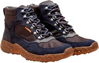 El Naturalista Unisex N5620 Gorbea Bootsschuh, Multi Ocean, 46 EU