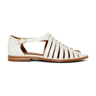 Anthology Paris Sandales Kuala Cuir Anthology Paris