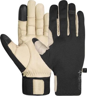 Reusch Track-X TOUCH-TEC - Skihandschuhe - Unisex