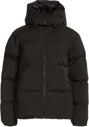 Karl Lagerfeld MANTEAUX - Doudounes plume ou synth&eacute;tique sur YOOX.COM