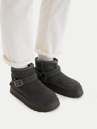 G-Star Raw Schneeschuhe CEO-ZEHRA-01 Grau