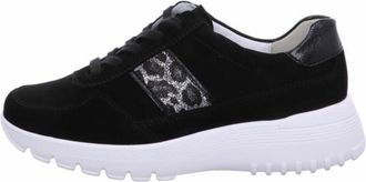 Semler Sneakers - - Shoes - Damen - Schwarzk - 38 1/2 EU