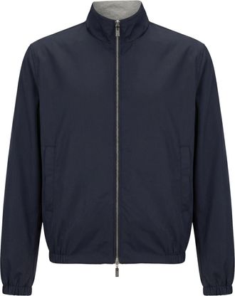 Kiton JACKEN & M&Auml;NTEL - Jacken und Anoraks auf YOOX.COM