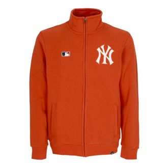 47 Brand Herren, Sweatshirts & Hoodies, Orange, XLGr&ouml;&szlig;e