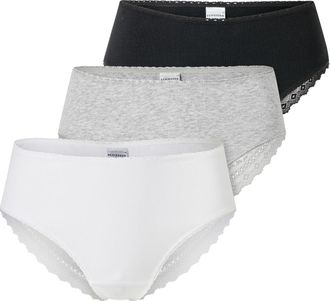 Schiesser Brasilslip Modern Multipacks