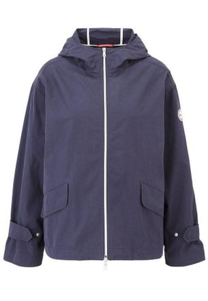 No.1 Como Outdoorjacke TASHA