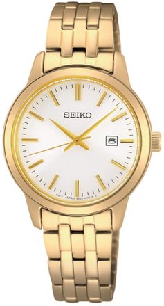 Seiko Uhr