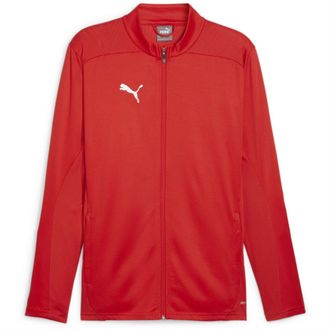 Puma TeamGoal Jacke f&uuml;r Herren (Rot)