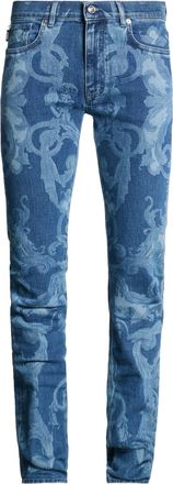 Versace HOSEN & R&Ouml;CKE - Jeanshosen auf YOOX.COM