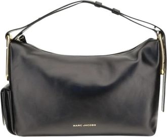 Marc Jacobs Snapshot Hobo Bag - - Bags - Damen - Schwarzk - ONE SIZE