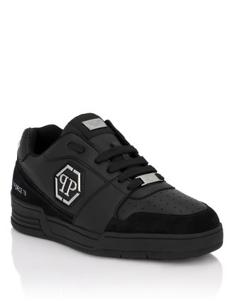Philipp Plein Lo-Top Turnschuhe P-Force 78