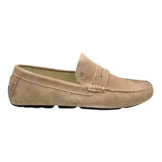 Florsheim Herren, Schuhe, Beige, 43 EUGr&ouml;&szlig;e