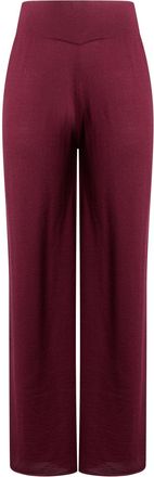 Anna Molinari HOSEN & R&Ouml;CKE - Hosen auf YOOX.COM
