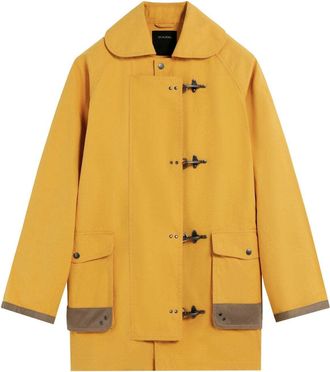 Scalpers Jacke Fayer