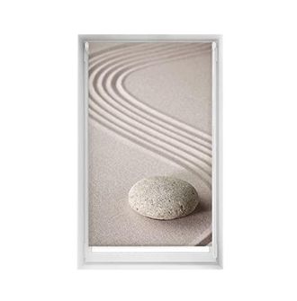 Blindecor Easyfix Rollo, Bedruckt, 90 x 150 cm