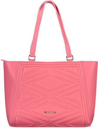 Mario Valentino Femme, Sacs, Rose, Taille: ONE Size Sacs &agrave; main