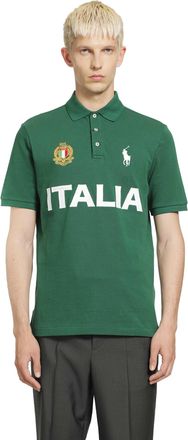Ralph Lauren Italia Polo