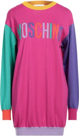 Moschino KLEIDER - Mini-Kleider auf YOOX.COM