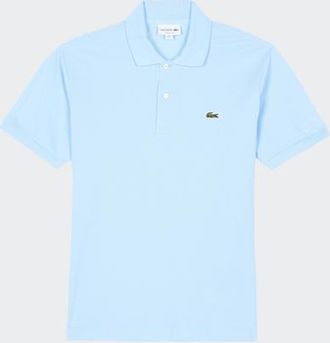 Lacoste Polo - Taille T2