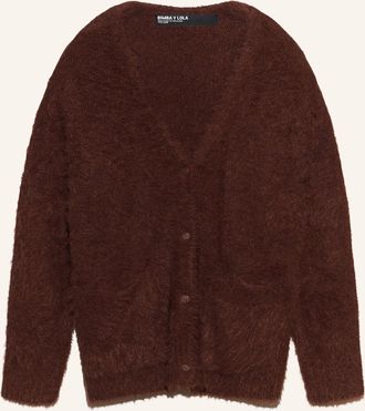 Bimba & Lola Bimba Y Lola Fellcardigan braun