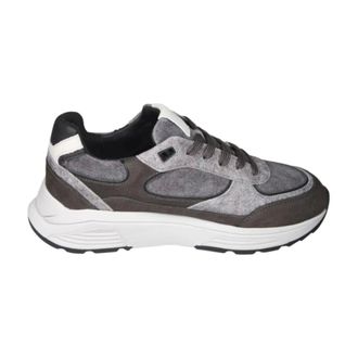 Xsensible Homme, Chaussures, Gris, Taille: 45 EU Manhattan