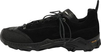Our Legacy Homme, Chaussures, Noir, Taille: 45 EU Baskets Élégantes pour Hommes et Femmes