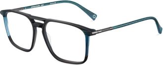 Etnia Barcelona unisex, Accessoires, Noir, Taille: 54 MM Meteor Crater 55O