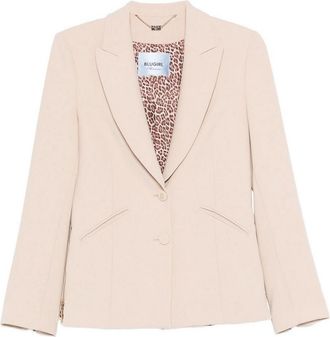 Blugirl Blazer - Beige