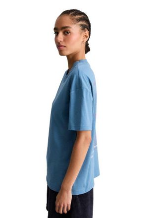 Marc O'Polo Denim T-Shirt mit R&uuml;ckenprint