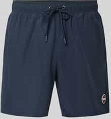 Colmar Badehose mit elastischem Bund Modell Solid