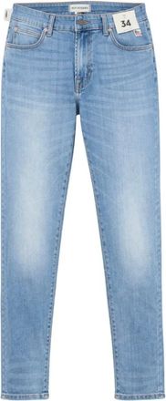Roy Rogers Homme, Jeans, Bleu, Taille: W34 517 Jeans