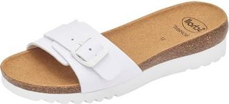 Dr. Scholls Scholl Femme Ginni, Bianco, 39 EU