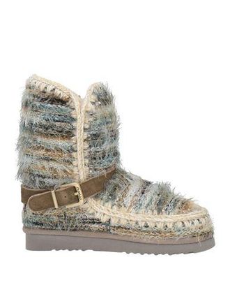 Mou CHAUSSURES - Bottines sur YOOX.COM