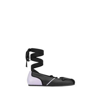 Moschino Damen, Schuhe, Mehrfarbig, 38 EUGr&ouml;&szlig;e