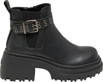 Buffalo Stiefelette