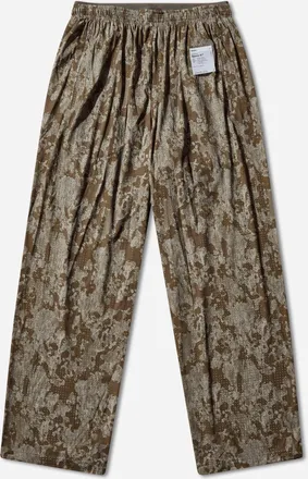 SATISFY Men s Space-O Jogger Pants Camo