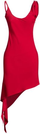 Courr&egrave;ges KLEIDER - Mini-Kleider auf YOOX.COM