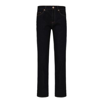 Roberto Cavalli Slim-fit Jeans - - Jeans - Damen - Blau - W30