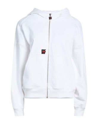 DKNY TOPS - Sweatshirts auf YOOX.COM