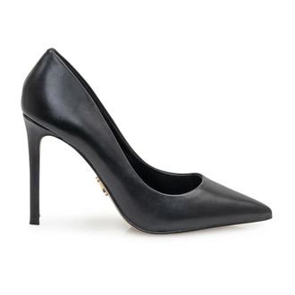 Steve Madden Thrive Pump - - Shoes - Damen - Schwarzk - 42 EU