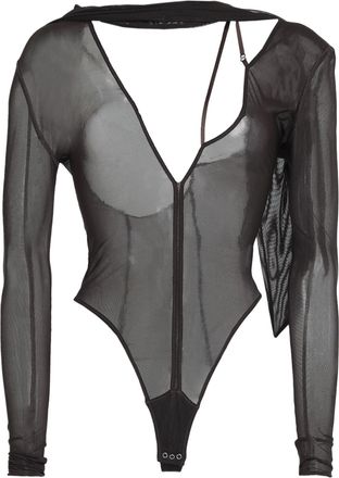 Jacquemus TOPS - Bodysuits auf YOOX.COM