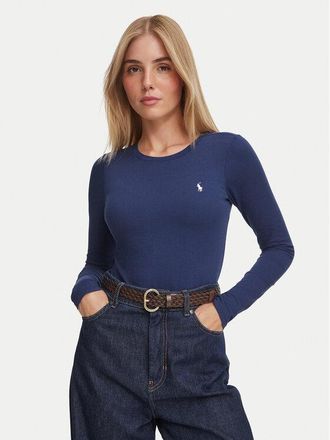 Polo Ralph Lauren Body 4P0490 Dunkelblau Slim Fit