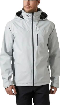 Helly Hansen Homme, Sport, Gris, Taille: S Rain Proof Vestes