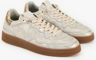 P448 Baskets &agrave; bout rond