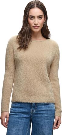 Street One Damen Federgarn Pullover