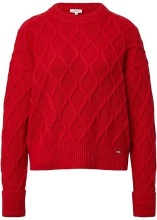 s.Oliver Wollpullover S.Oliver red Label women / Da.Strick / Strickpullover