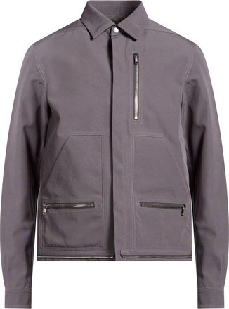 Rick Owens JACKEN & M&Auml;NTEL - Jacken und Anoraks auf YOOX.COM